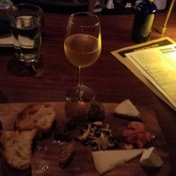 The Sovereign - Georgetown - Washington, D.C.