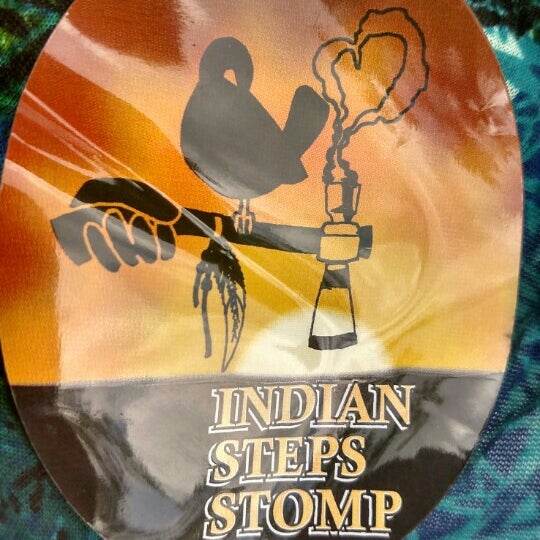 Indian Steps Museum - 205 Indian Steps Rd