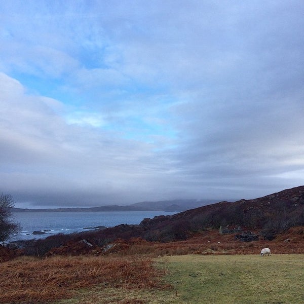 Camusdarach Beach - Beach in Mallaig