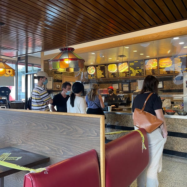 Burger Shack - Toronto, ON