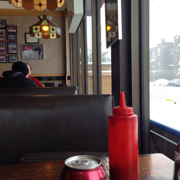 Burger Shack - Toronto, ON