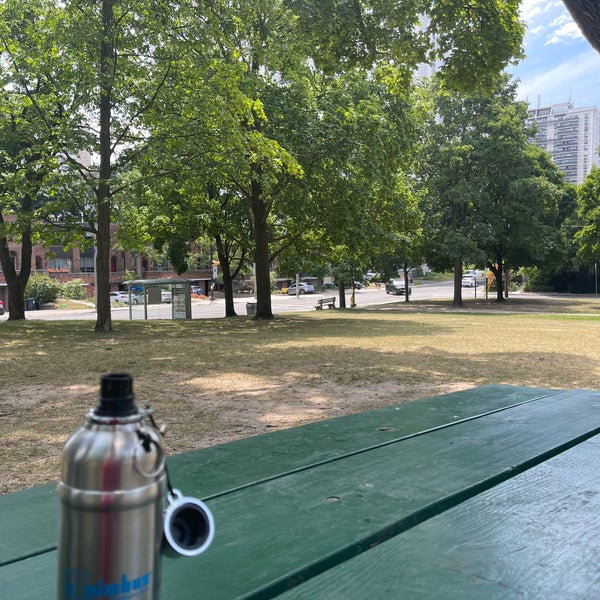 June Rowlands Park - Davisville - Toronto, ON