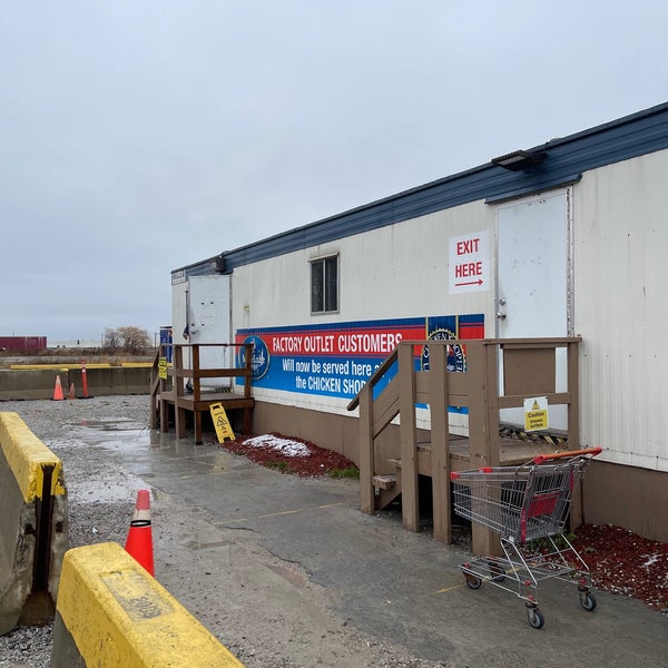 Maple Lodge Factory Outlet Chicken Shop - Food and Beverage Retail in ...