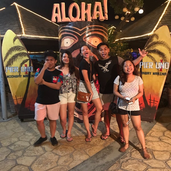 Photos at Pier One Bar & Grill - Restaurant in Olongapo City