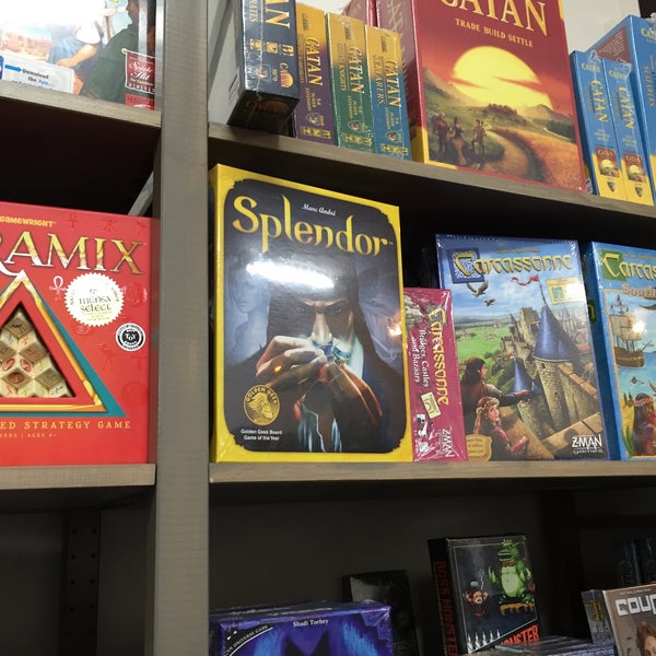 Presents of Mind - Paddington - Brisbane, QLD