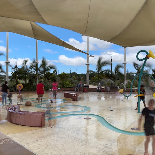 The Mill Water Park - Water Park