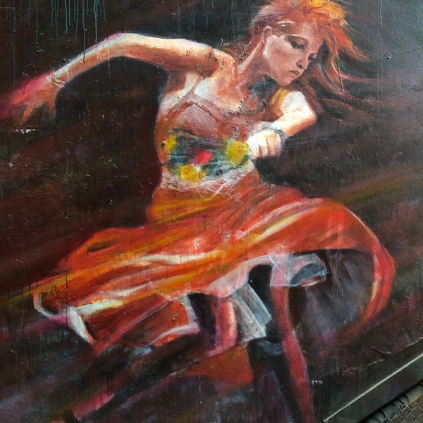 Strachan Lane - Melbourne CBD - Melbourne, VIC