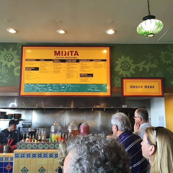 Mijita (Now Closed) - Mission Bay - 29 tips