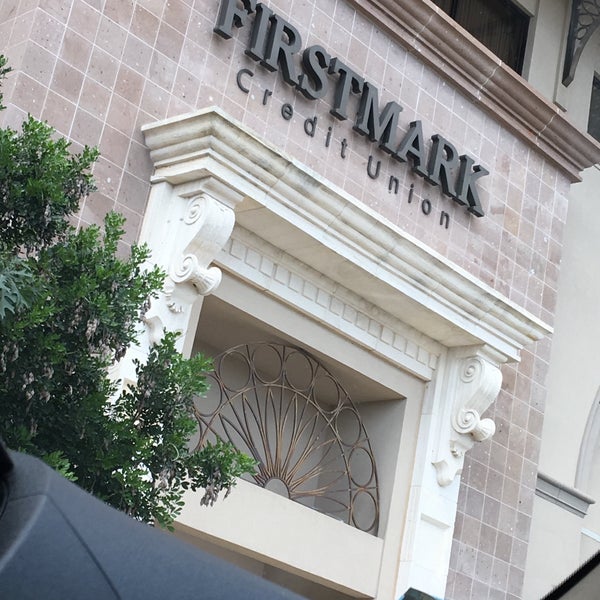 Firstmark Credit Union - Far North Central - San Antonio, TX