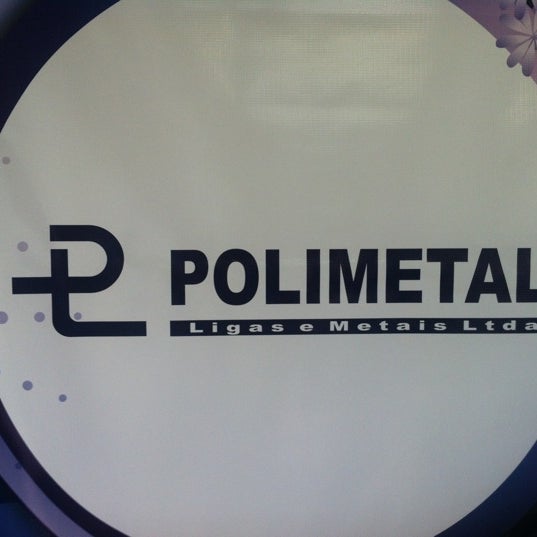 Polimetal Ligas e Metais - Factory