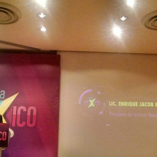 Photos at Auditorio MUTEC - Museum