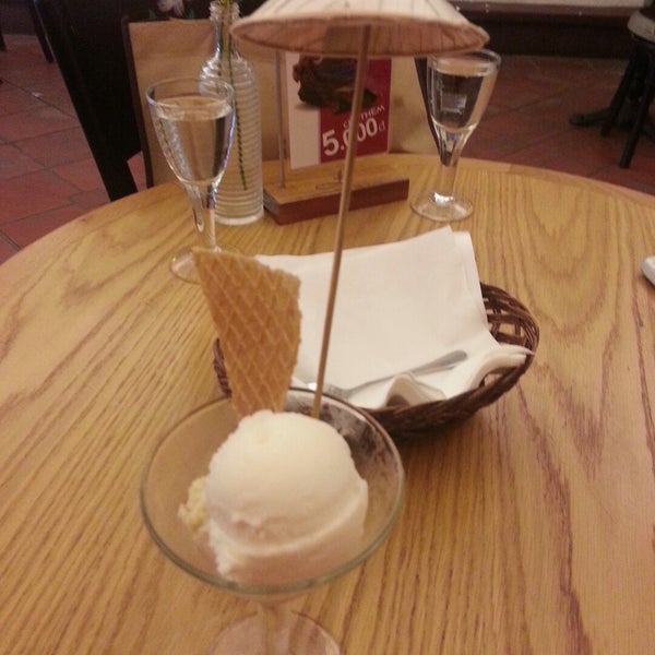 Fanny Ice Cream - Ice Cream Parlor in Ho Chi Minh City