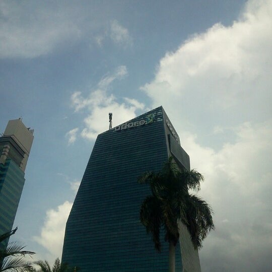 Adaro Indonesia's office - Office in Jakarta Capital Region