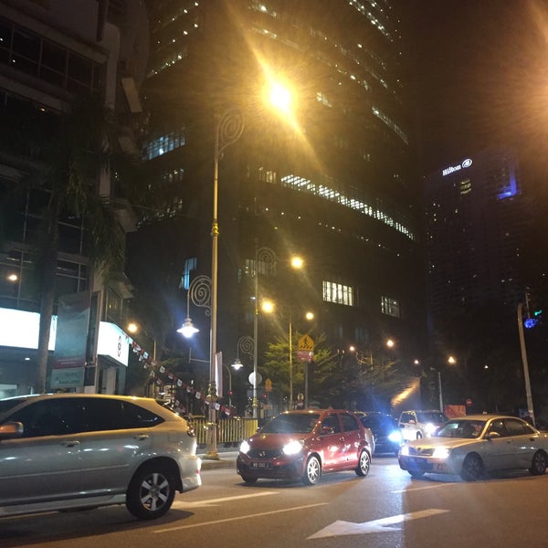 Brickfields Asia College - Brickfields, Kuala Lumpur