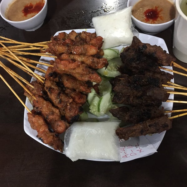 Photos at Sate Rono - Malay Restaurant