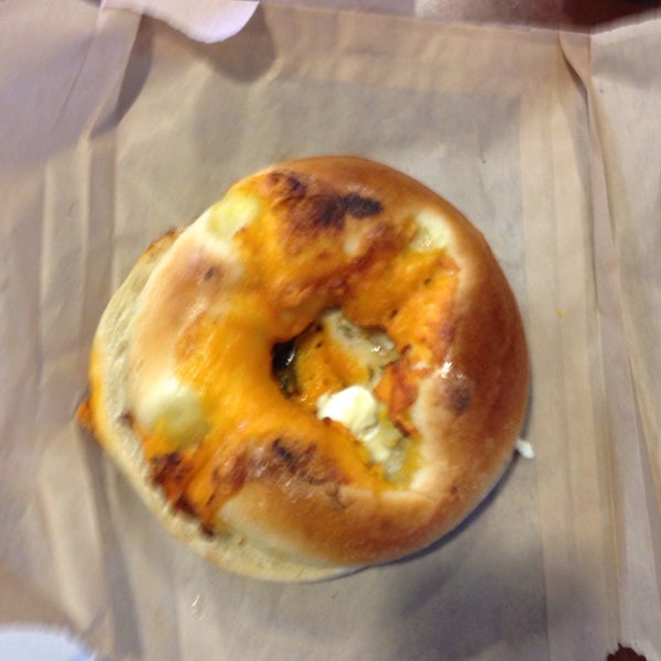 Panopolis Bakery & Cafe - 19 tips from 455 visitors