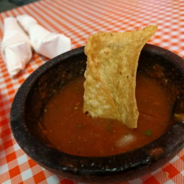 little mexico - Mexican Restaurant