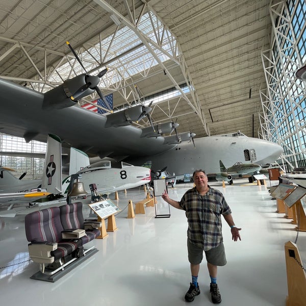 Spruce Goose Location Map