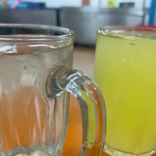 Pak Ayob Tip Top Corner - Lembah Pantai - Pantai Dalam