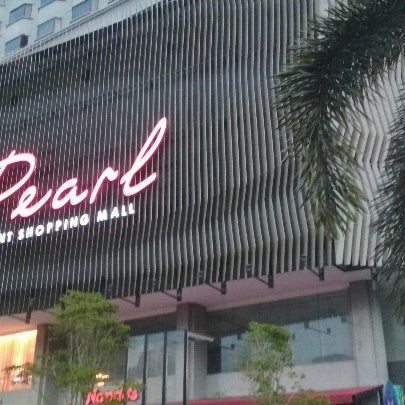 Photos at Pearl Point Shopping Mall - Shopping Mall in Kuala Lumpur