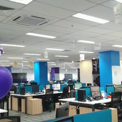 Wisma MCIS - Seksyen 52 - 3 tips from 356 visitors