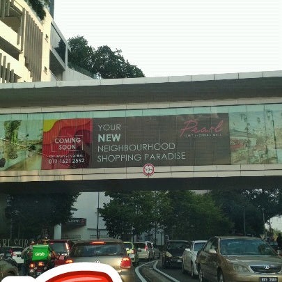 Photos at Pearl Point Shopping Mall - Shopping Mall in Kuala Lumpur