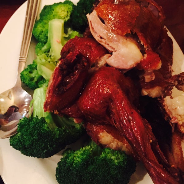 Wok 88 - Chinese Restaurant in Yorkville