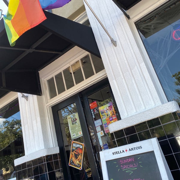 Dexter's of Thornton Park (Now Closed) - American Restaurant in ...