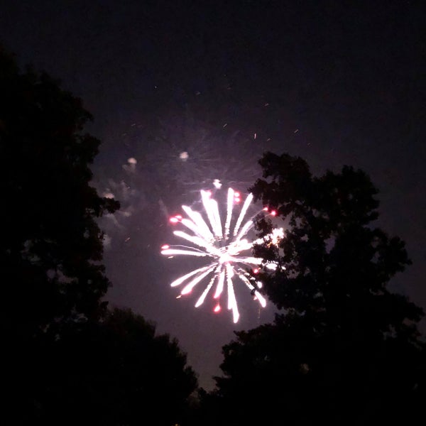 Reaves Park - Park in Norman