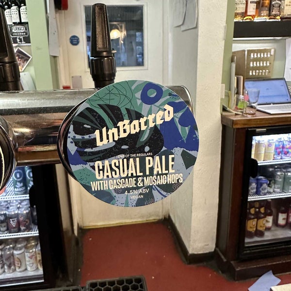 Furnace Inn - Derby, Derby