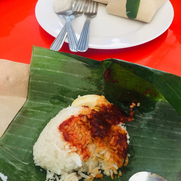 Devi's Corner - Kuala Lumpur, Kuala Lumpur