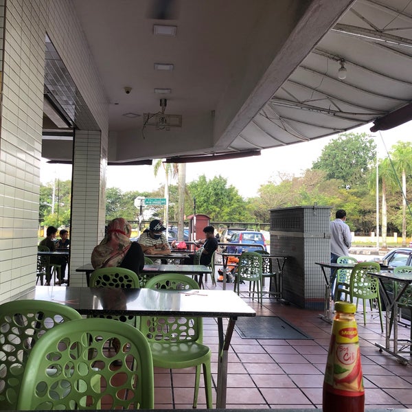 Restoran Ali's Corner - 84 tips from 4432 visitors