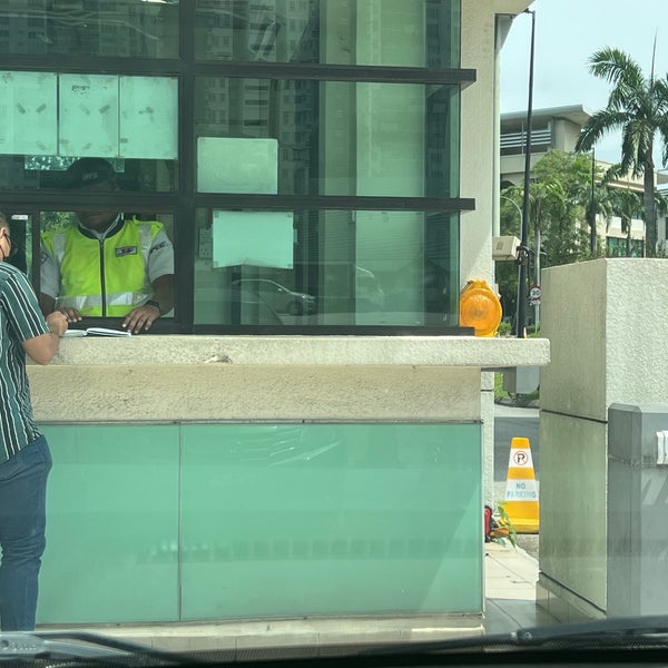 Persada PLUS - KM15 Persimpangan Bertingkat Subang