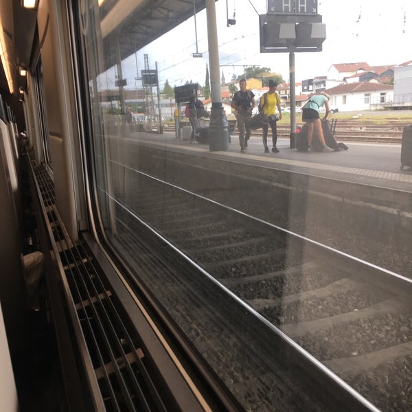 Photos at Gare SNCF de Dax - Rail Station