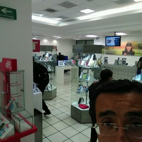 CAC Telcel - 29 tips from 706 visitors