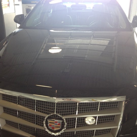 Hertrich Chevrolet Cadillac of Salisbury - Auto Dealership