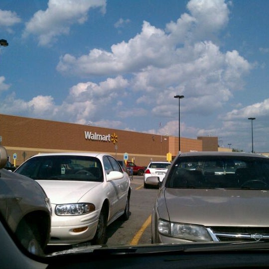 Photos at Walmart Supercenter - Murfreesboro, TN