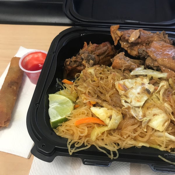 Fredcel Lumpias & Catering - Cherokee Point - San Diego, CA