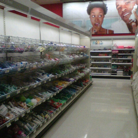 Photos at Target - Hackensack, NJ