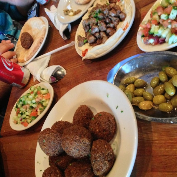 Al Basha - South Paterson - 1076 Main St