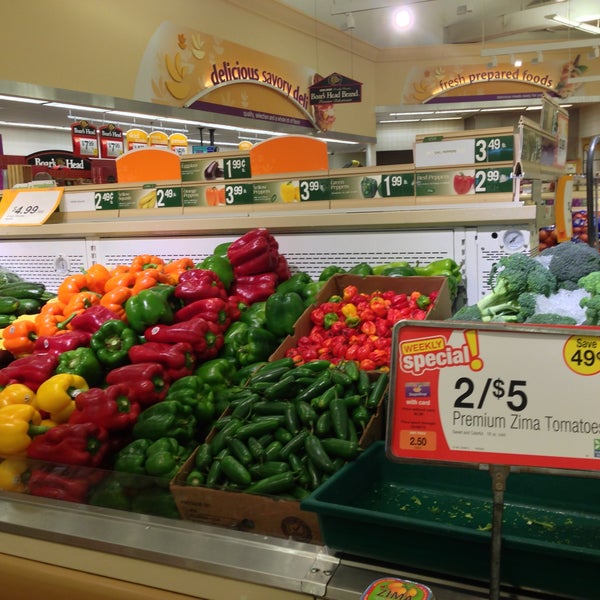 Super Stop & Shop - Supermarket in Teaneck