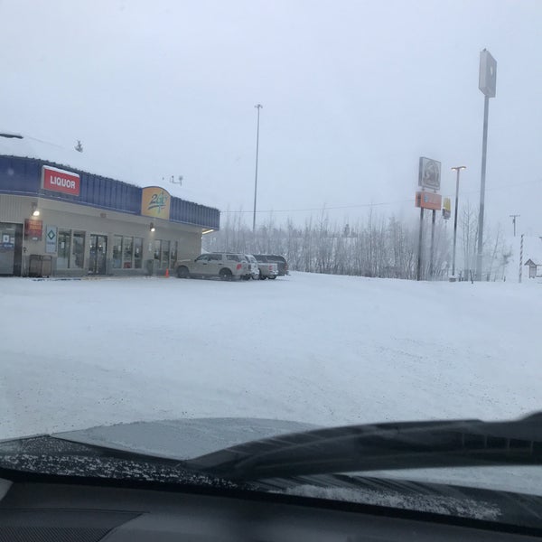 Tesoro / 2go Mart (Now Closed) - Fuel Station in North Pole City