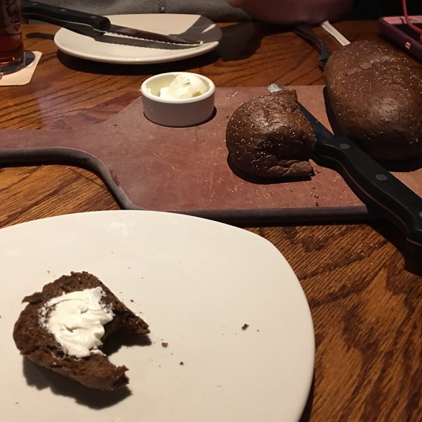 Outback Steakhouse - 13 tips