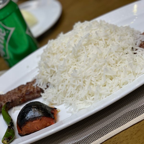 Photos at Bakhtar Restaurant |رستوران باختر شعبه برج شهر - تبریز ...