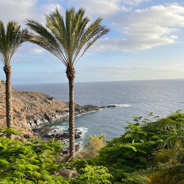 El Mirador Abama - 18 tips from 410 visitors