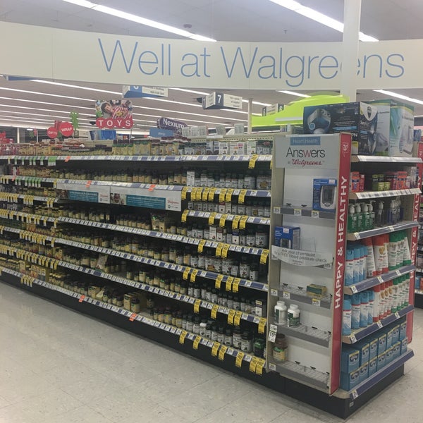 Walgreens - Pharmacy in Midtown