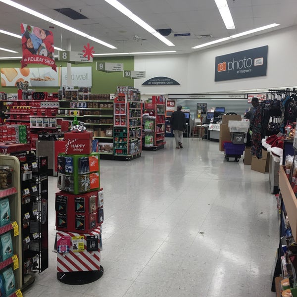 Walgreens - Pharmacy in Midtown