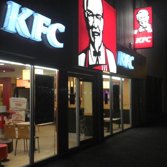 KFC - Fast Food Restaurant in Musgrave