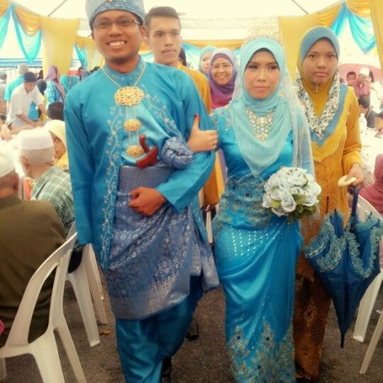 Taman Impian Utama Kuala Pilah N9 Kuala Pilah Negeri Sembilan 