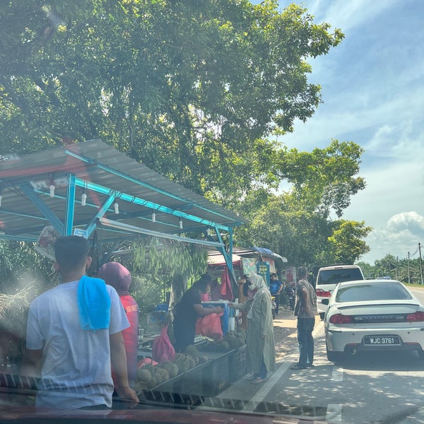 Simpang Empat - Negeri Sembilan, Malaysia